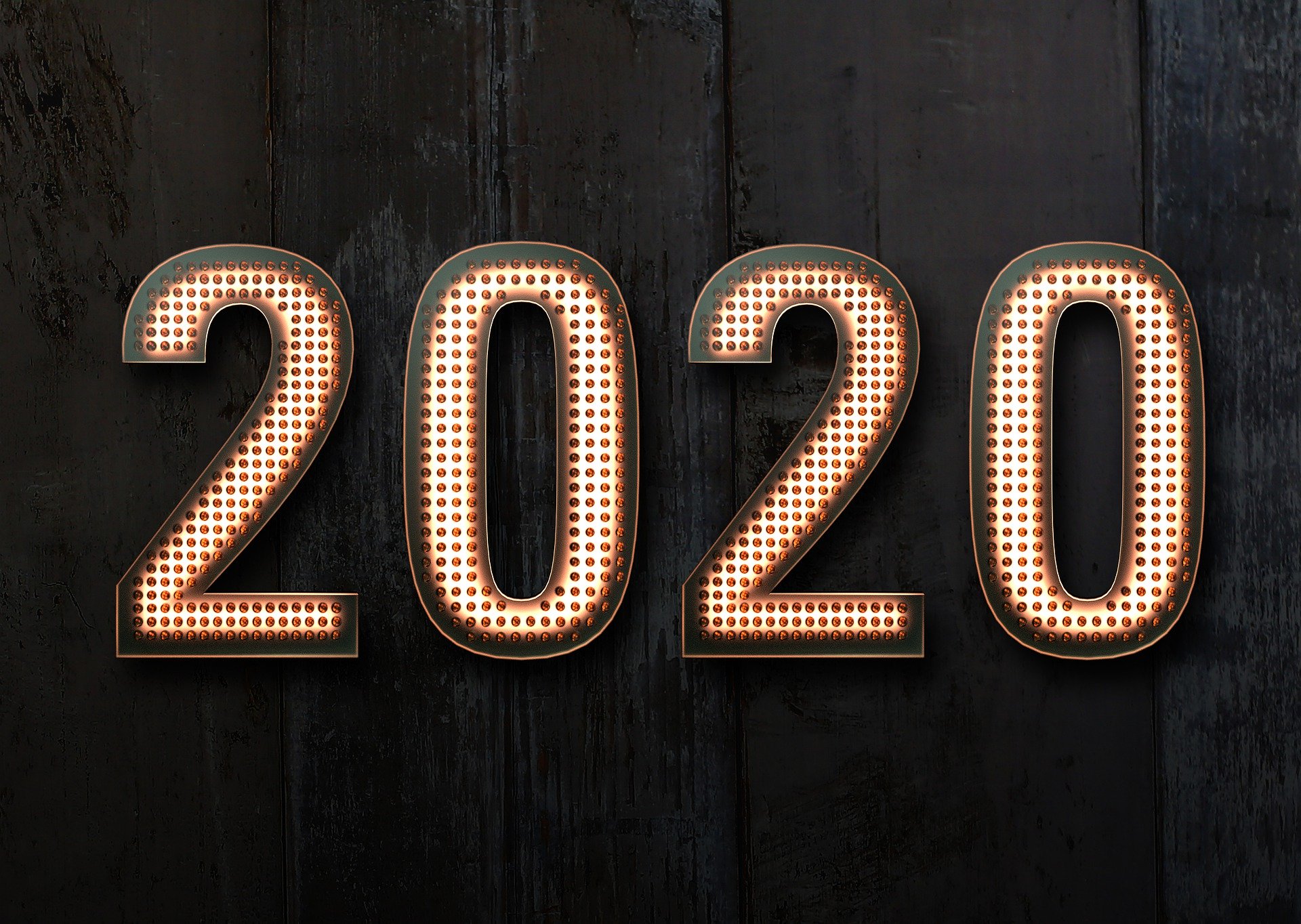 Buon 2020 - Young Radio